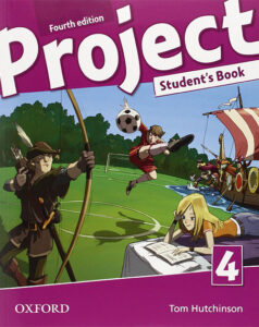 Download Oxford Project 4th Edition Pdf (A1 / B1)