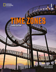 NGL Time Zones 3ed Pdf Presentation Tools (Pre A1 / B1)