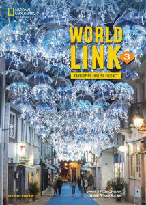 Download NGL World Link Fourth Edition Pdf (A1+ / B2+)