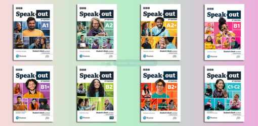 Download Pearson Fly High Pdf Active Teach (A1 / A2)