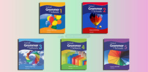 Download Oxford Grammar For Schools Pdf iTools (A1 / B2)