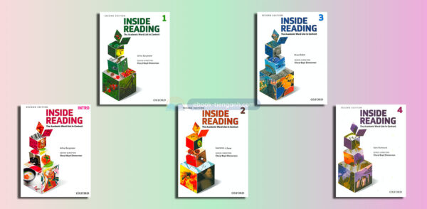 Download Inside Reading 2ed Pdf Resources (A1 / C1)
