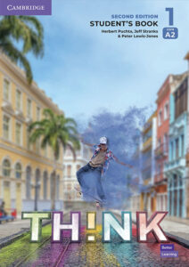 Cambridge Think 2nd Edition Pdf Resources (A1 / C1)