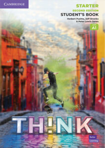 Cambridge Think 2nd Edition Pdf Resources (A1 / C1)