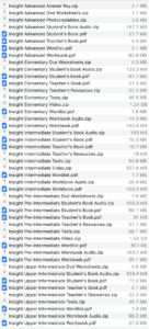 Download Oxford Insight 2nd Edition Pdf (A1 / C1)