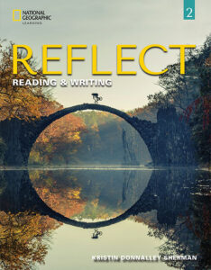 NGL Reflect Reading Writing Pdf Resources (A1 / C1) 2022