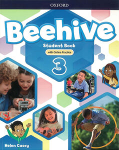 Beehive British - Beehive American Pdf (Pre A1 / B1)
