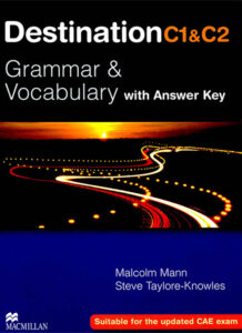 Download Ebook Destination Grammar & Vocabulary Pdf