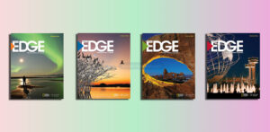 Download Edge Reading Writing & Language (4 Levels)