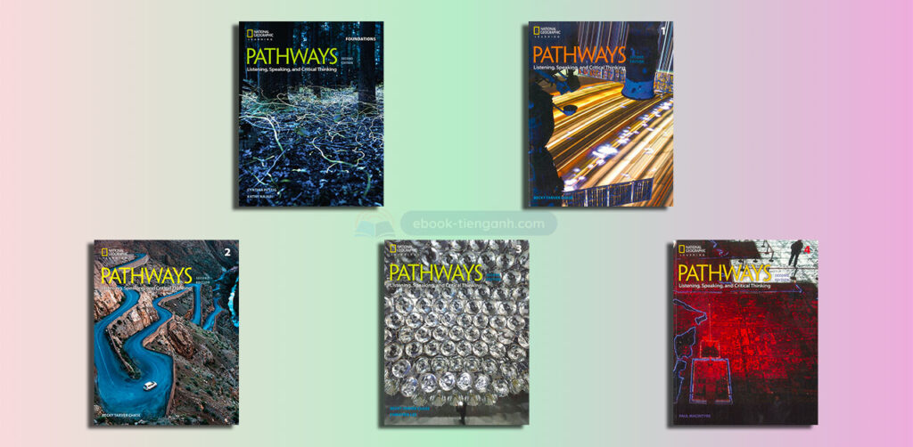 Pathways Listening Speaking and Critical Thinking 3ed 2023 Pathways Listening Speaking and Critical Thinking 3ed 2023