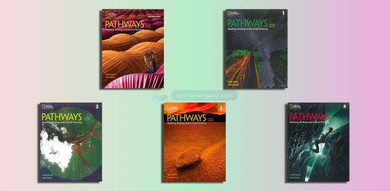 Pathways Reading Writing and Critical Thinking 3rd Edition