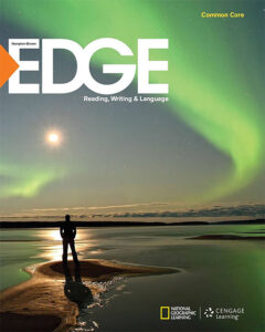 Download Edge Reading Writing & Language (4 Levels)