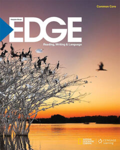 Download Edge Reading Writing & Language (4 Levels)