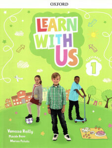 Download Oxford Learn With Us Pdf Resources (A1 / A1+)