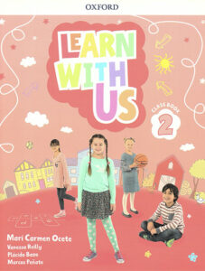 Download Oxford Learn With Us Pdf Resources (A1 / A1+)