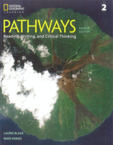 Pathways Reading Writing and Critical Thinking 3rd Edition