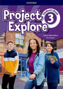 Download Oxford Project Explore Pdf Audio Video (A1 / B1)