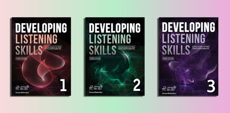 Developing Listening Skills 3rd Edition Pdf (A2+ / B1+)
