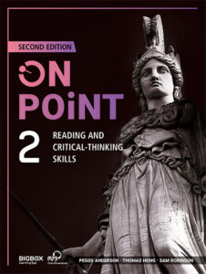 Download On Point 2nd Edition Pdf Resources (C1 / C1+)