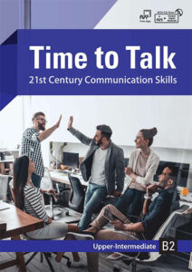Download Time To Talk Pdf Resources (Pre A1 / B2)