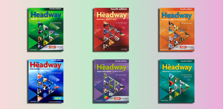 Download Oxford New Headway 4ed Pdf Resources (A1 / C1)