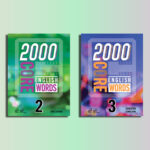 2000 Core English Words Pdf Online iTools (A1+ / B1)