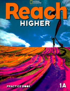 Reach Higher Pdf Classroom Presentation Tool (A1 / B2)