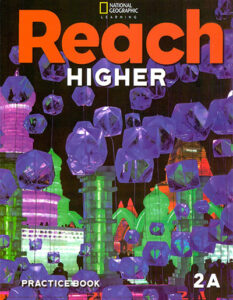 Reach Higher Pdf Classroom Presentation Tool (A1 / B2)