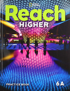 Reach Higher Pdf Classroom Presentation Tool (A1 / B2)