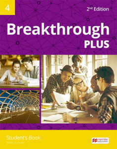 Macmillan Breakthrough Plus 2nd Edition Pdf (A1 / B2)