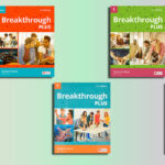 Macmillan Breakthrough Plus 2nd Edition Pdf (A1 / B2)