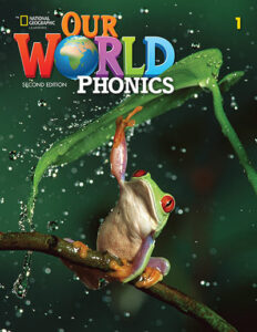 Download NGL Our World 2e Pdf CPT AME BRE (Pre A1 / B1)