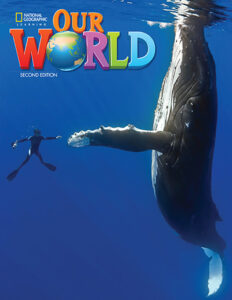 Download NGL Our World 2e Pdf CPT AME BRE (Pre A1 / B1)
