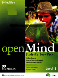 Download openMind 2e & masterMind 2e Pdf (A1 / C1)