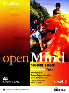 Download openMind 2e & masterMind 2e Pdf (A1 / C1)