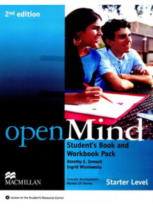 Download openMind 2e & masterMind 2e Pdf (A1 / C1)