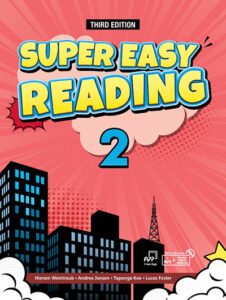 Compass Super Easy Reading 3rd Edition Pdf (Pre A1)