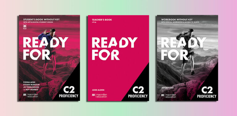 Macmillan Ready for C2 Proficiency Pdf Audio Video