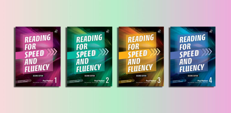 Download Reading for Speed and Fluency 2e Pdf (A2+ / B1+)