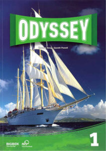 Download Compass Odyssey Pdf Resources (A1 / B1+)