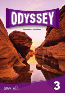 Download Compass Odyssey Pdf Resources (A1 / B1+)