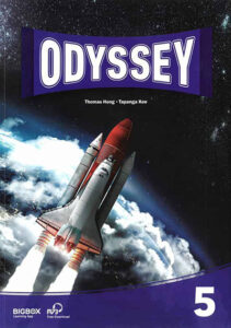 Download Compass Odyssey Pdf Resources (A1 / B1+)