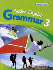Download Compass Active English Grammar Pdf (A1+ / B2+)