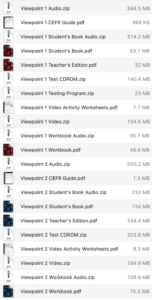 Download Viewpoint Pdf Presentation Plus (B2 / C1)
