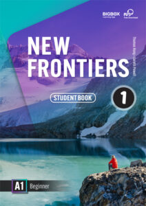 Download Compass New Frontiers Pdf Resources (A1 / B2)