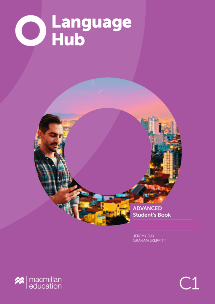 BRE Language Hub - C1 Advanced (PDFs Resources)