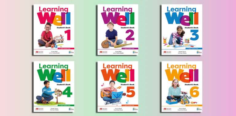 Download Macmillan Share It Pdf Resources (Pre A1 / A2)