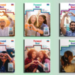 Download Richmond Personal Best Pdf resources (A1 / C1)