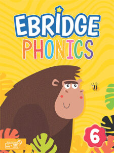 Ebridge Phonics 6 (PDFs, Resources)