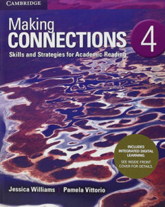 Making Connections 4 (PDFs, Resources)